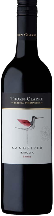 THORN-CLARKE SANDPIPER BAROSSA SHIRAZ 2023 – Joy Garden Wine